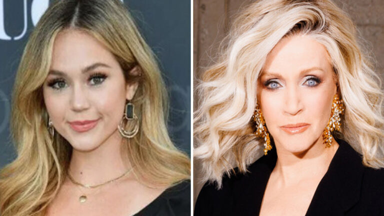 Brec Bassinger i Donna Mills poprowadzą obsadę serialu "VC Andrews Dawn ...
