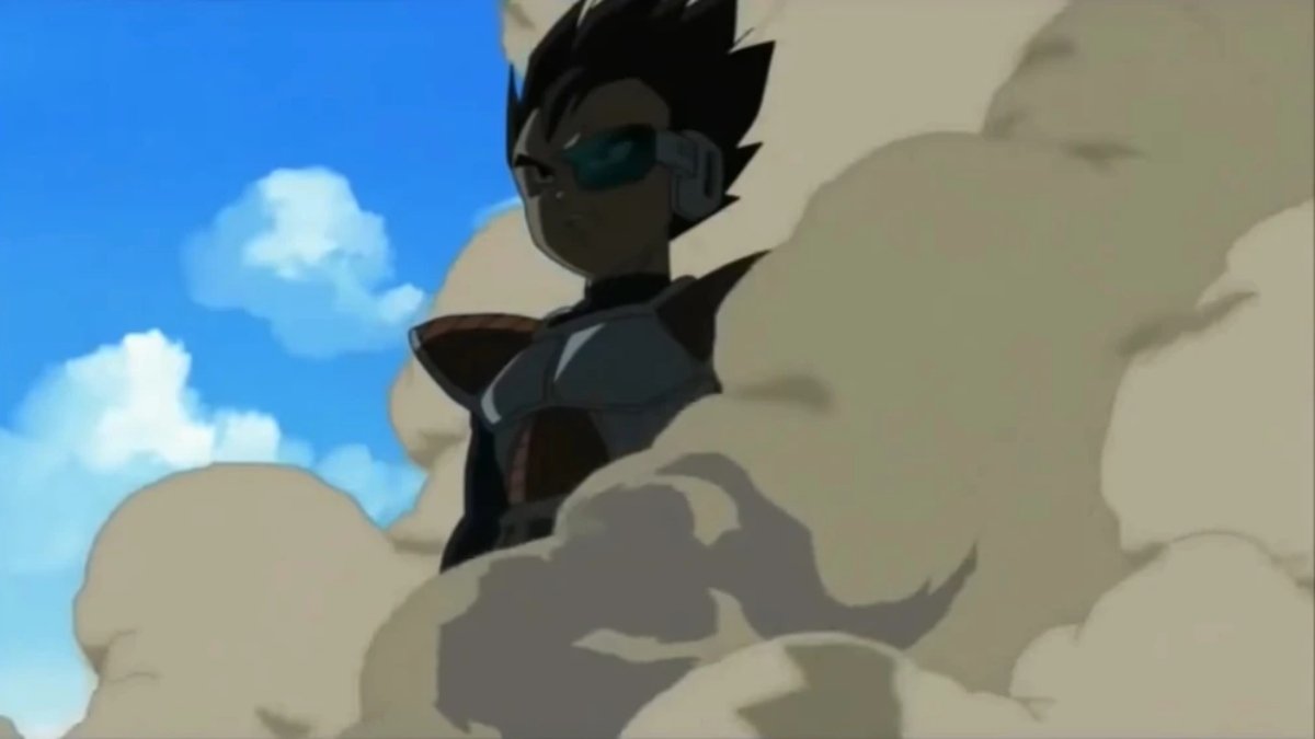 Czy Tarble Canon w Dragon Ball Super? - 2025