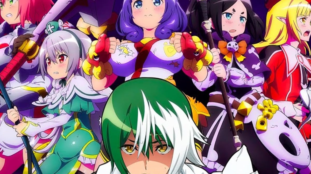 Wiek, urodziny, wzrost i aktor głosowy każdej postaci Futoku no Guild ...