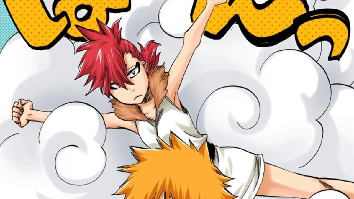 Kim jest Mera w Bleach, jakie są jej moce i dlaczego jest ważna? - 2025