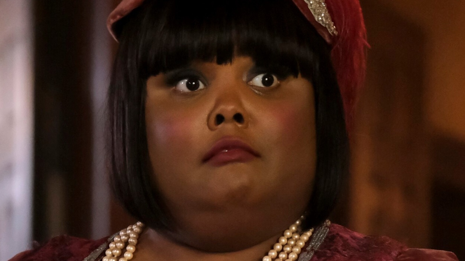 Dlaczego Alberta z Ghosts wygląda tak znajomo - 2025