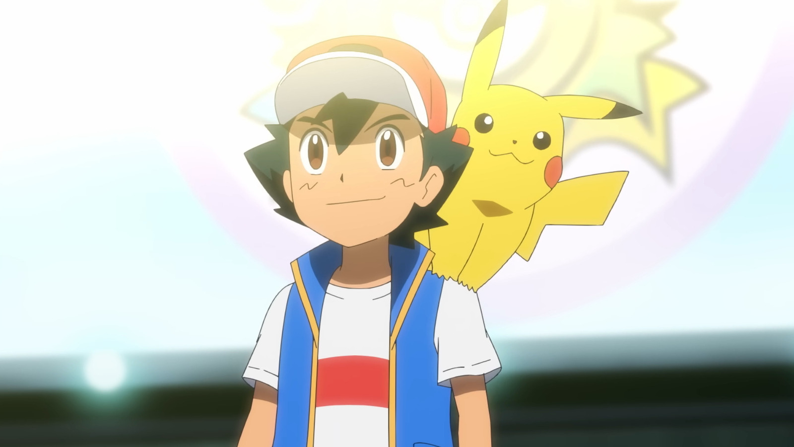 Fani Pokemonów nie myślą, że widzieli The Last Of Ash Ketchum - 2025