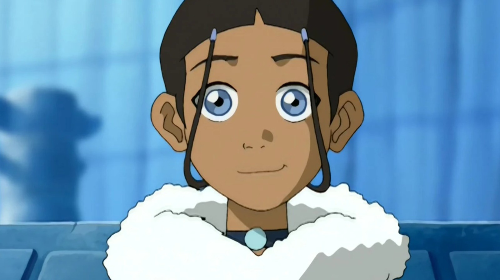 Avatar: Mae Whitman z The Last Airbender o braku głosu Katara z filmów ...